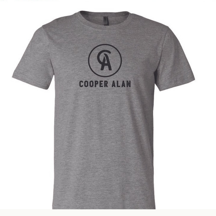 Cooper Alan | Official Merchandise Store