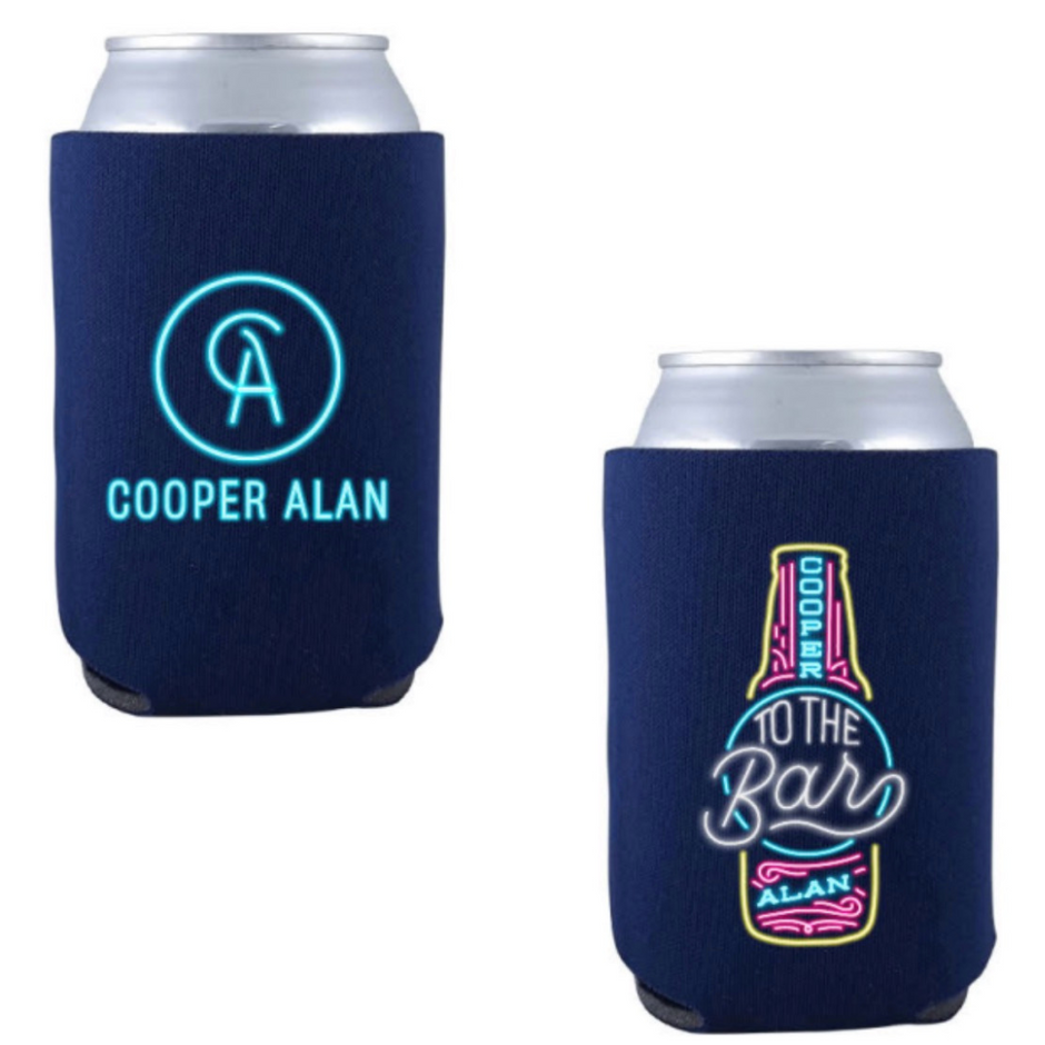 Cooper Alan | Official Merchandise Store