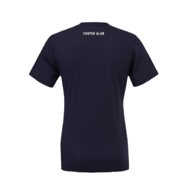 Cooper Alan | Official Merchandise Store