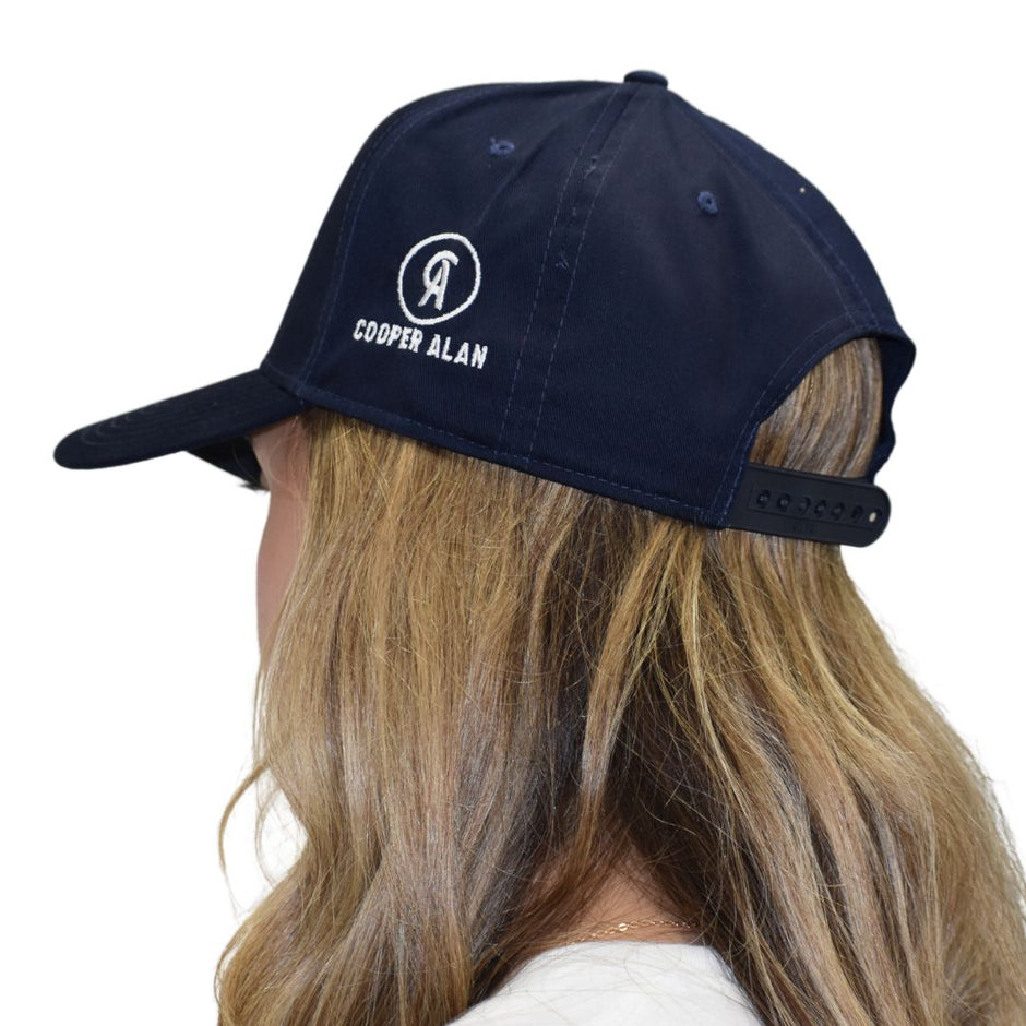 Cooper Alan | Official Merchandise Store