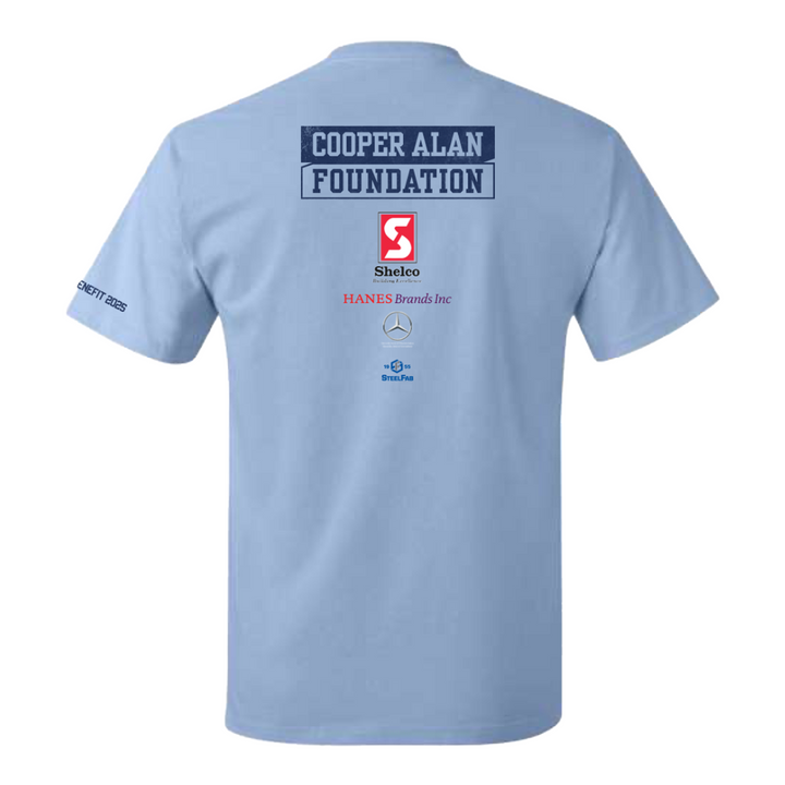 Cooper Alan | Official Merchandise Store