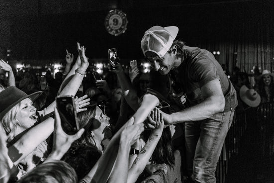 Cooper Alan | Official Merchandise Store