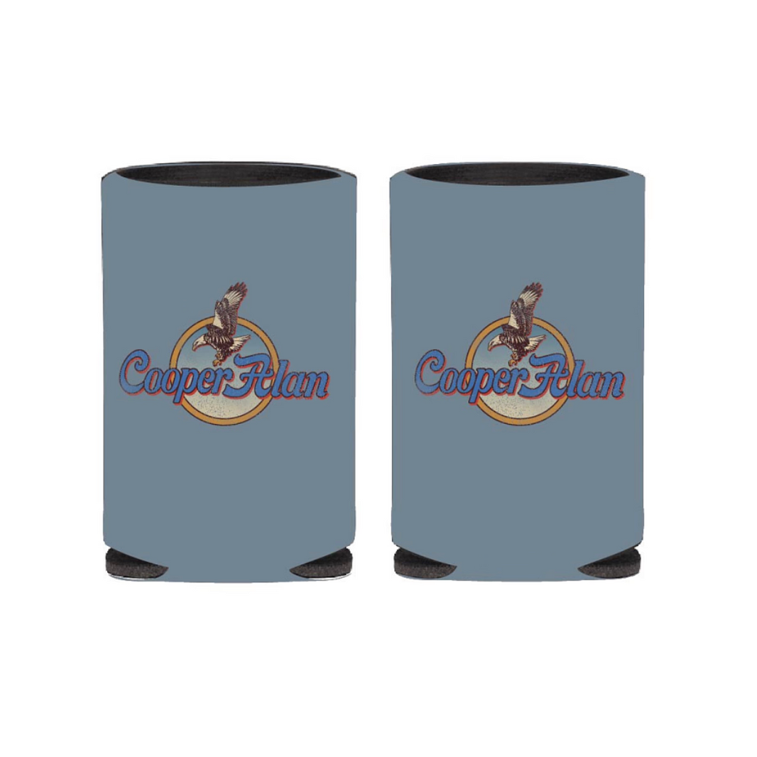 Cooper Alan | Official Merchandise Store