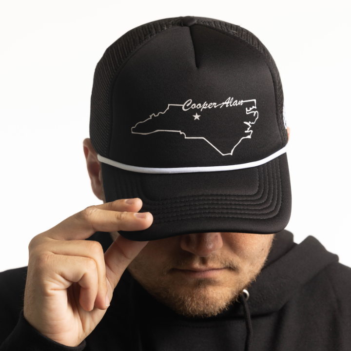 Cooper Alan | Official Merchandise Store