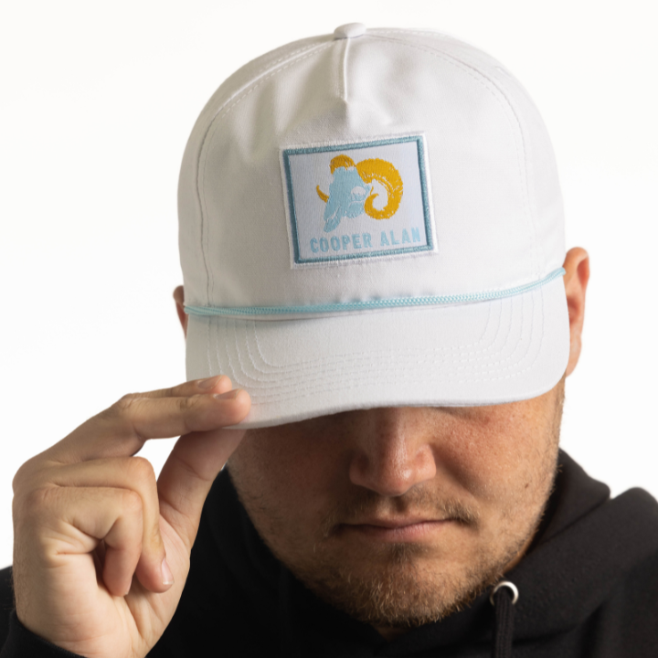 Cooper Alan | Official Merchandise Store