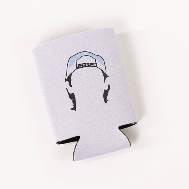 Cooper Alan | Official Merchandise Store